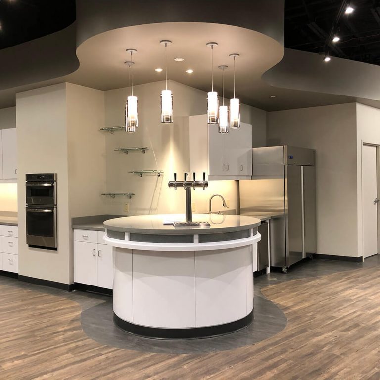 Home - Wesney Construction