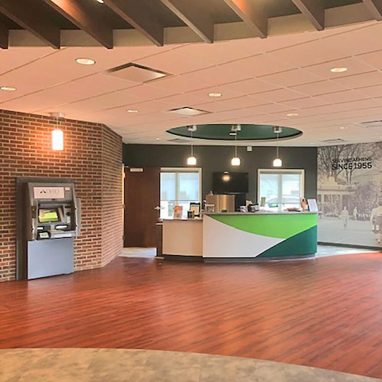 Home - Wesney Construction