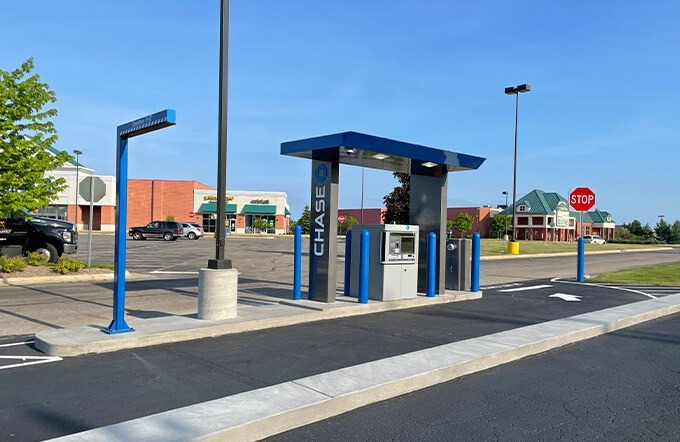 Our Work - Wesney Construction