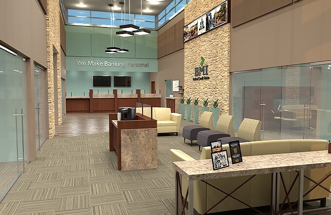 Our Work - Wesney Construction