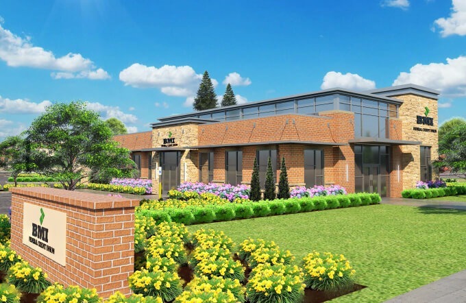 Our Work - Wesney Construction