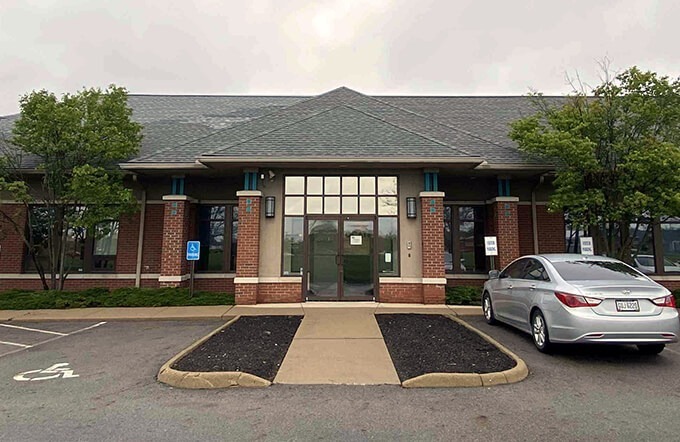 Our Work - Wesney Construction