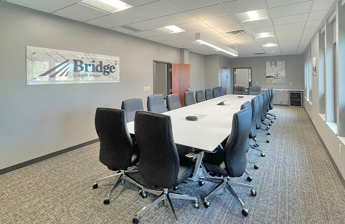 Our Work - Wesney Construction