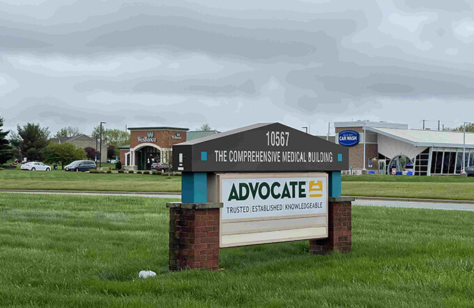 Our Work - Wesney Construction