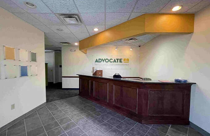 Our Work - Wesney Construction