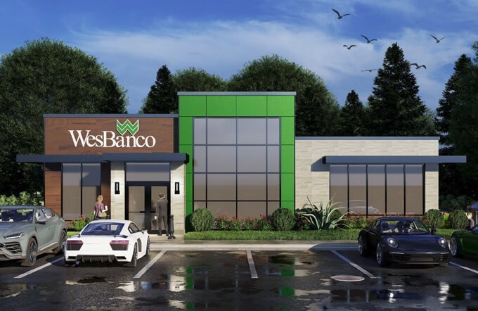 Our Work - Wesney Construction