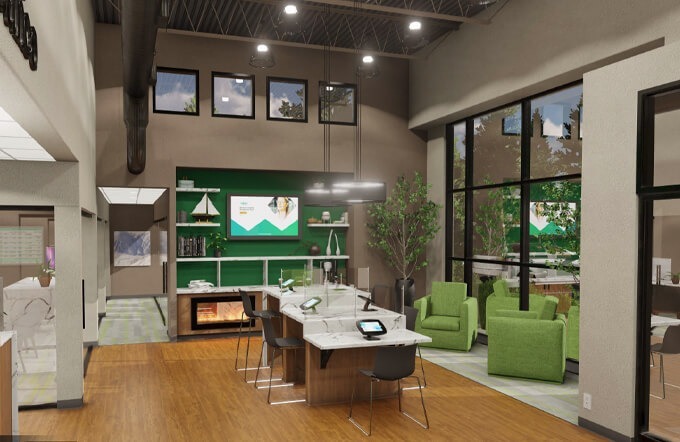 Our Work - Wesney Construction