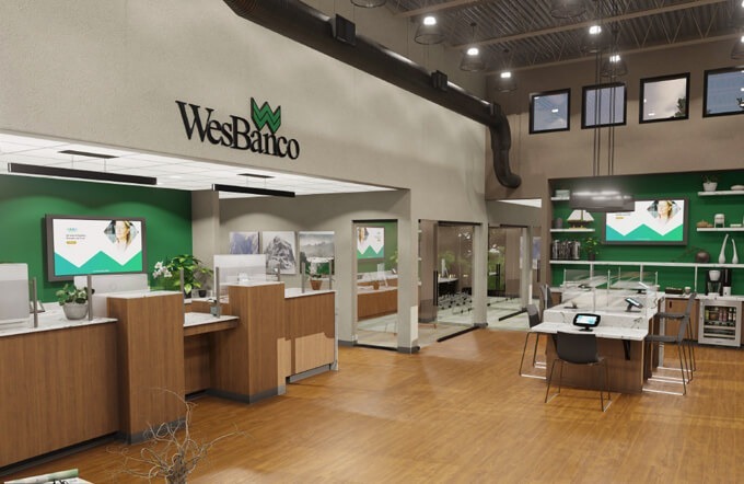 Our Work - Wesney Construction