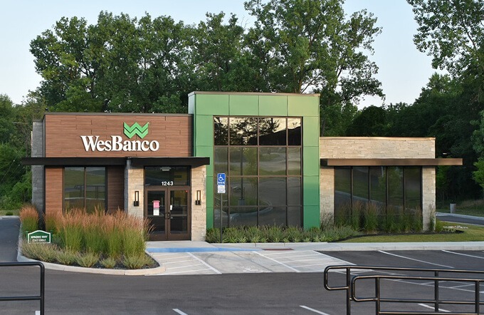 Our Work - Wesney Construction