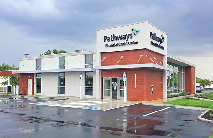 Our Work - Wesney Construction