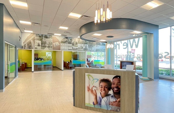 Our Work - Wesney Construction