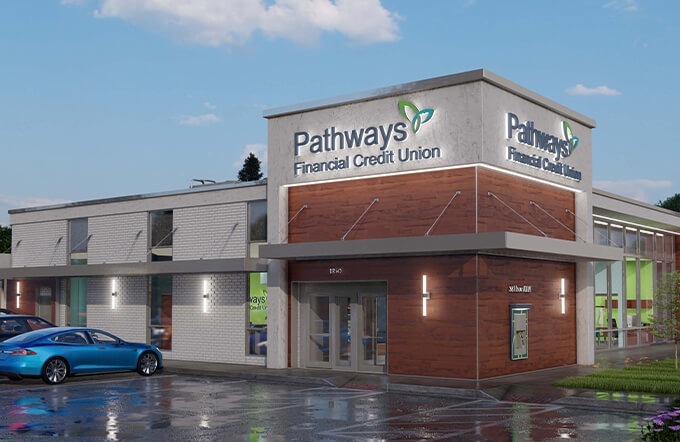 Our Work - Wesney Construction