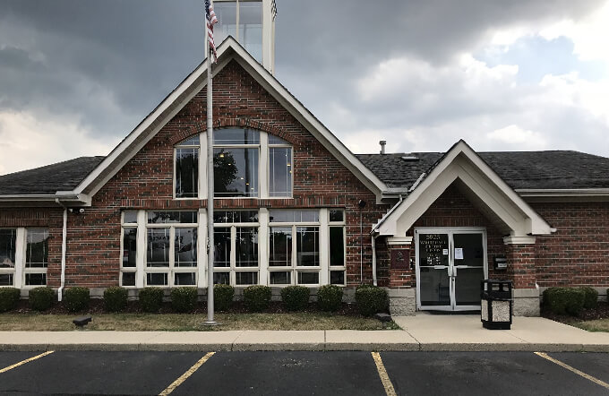 Our Work - Wesney Construction