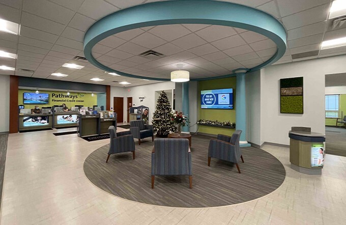 Our Work - Wesney Construction