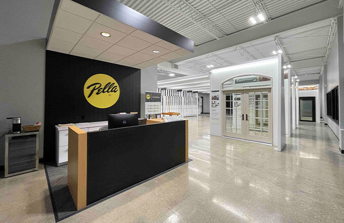 Our Work - Wesney Construction