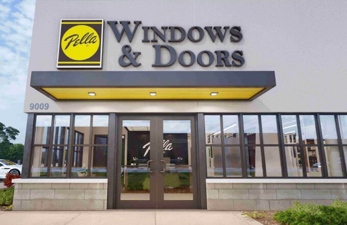 Our Work - Wesney Construction