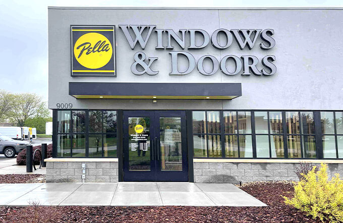 Our Work - Wesney Construction