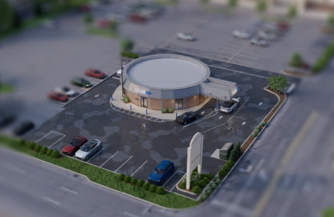 Our Work - Wesney Construction