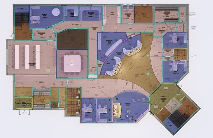 Our Work - Wesney Construction