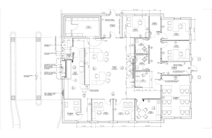 Our Work - Wesney Construction